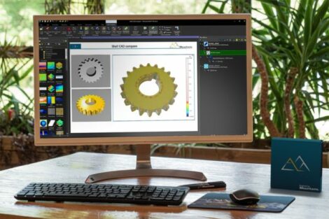 Digital Surf - Surface Imaging, Analysis and Metrology Software
